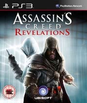 Assassin'S Creed Откровения (PS3) от интернет магазина i-gamer.ua
